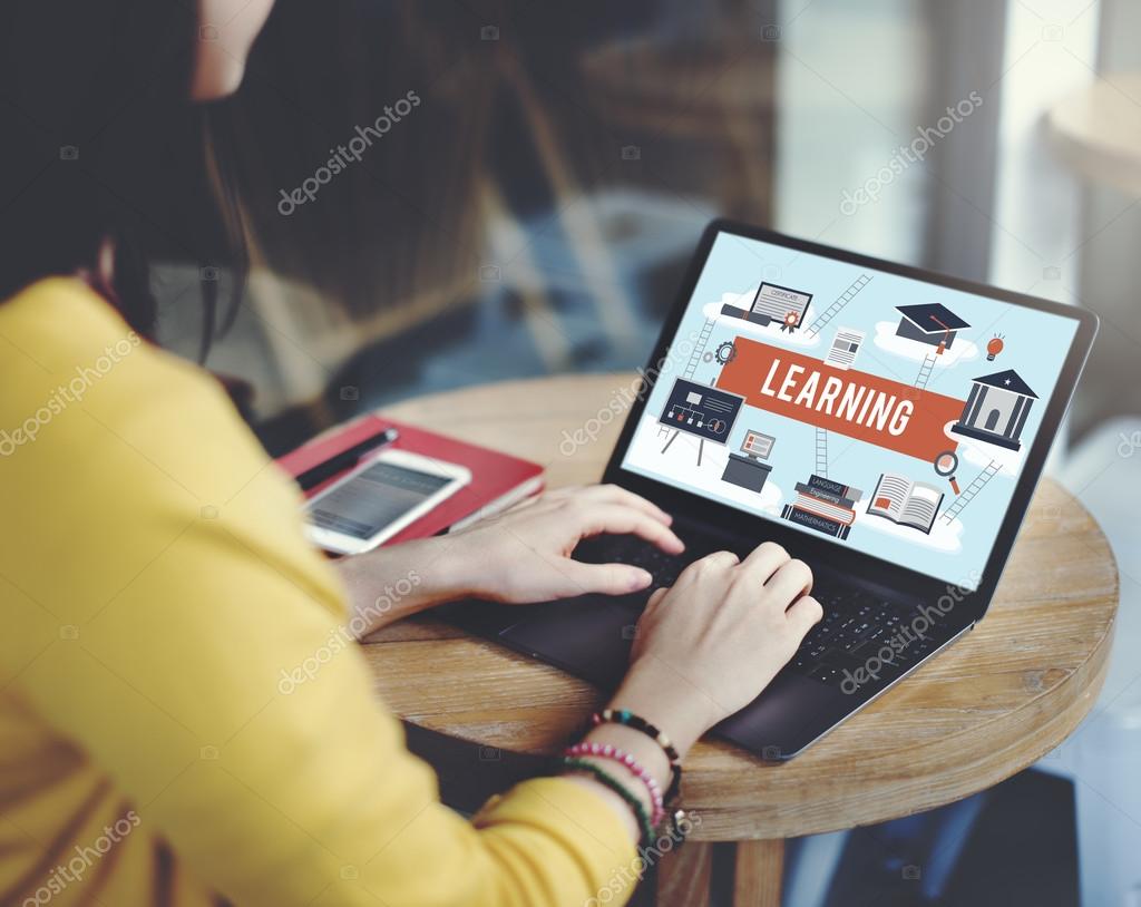 Education and Knowledge Concept — Stock Photo © Rawpixel #106432726