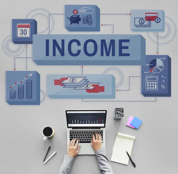 Income Stock Photos, Royalty Free Income Images | Depositphotos