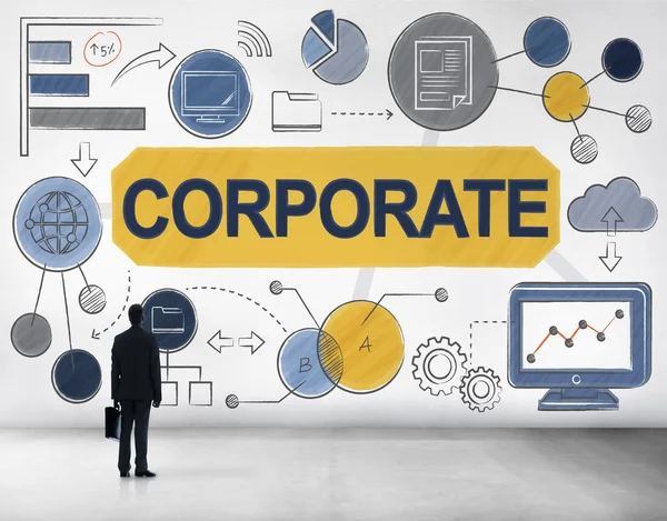 Corporate transformation Stock Photos, Royalty Free Corporate ...