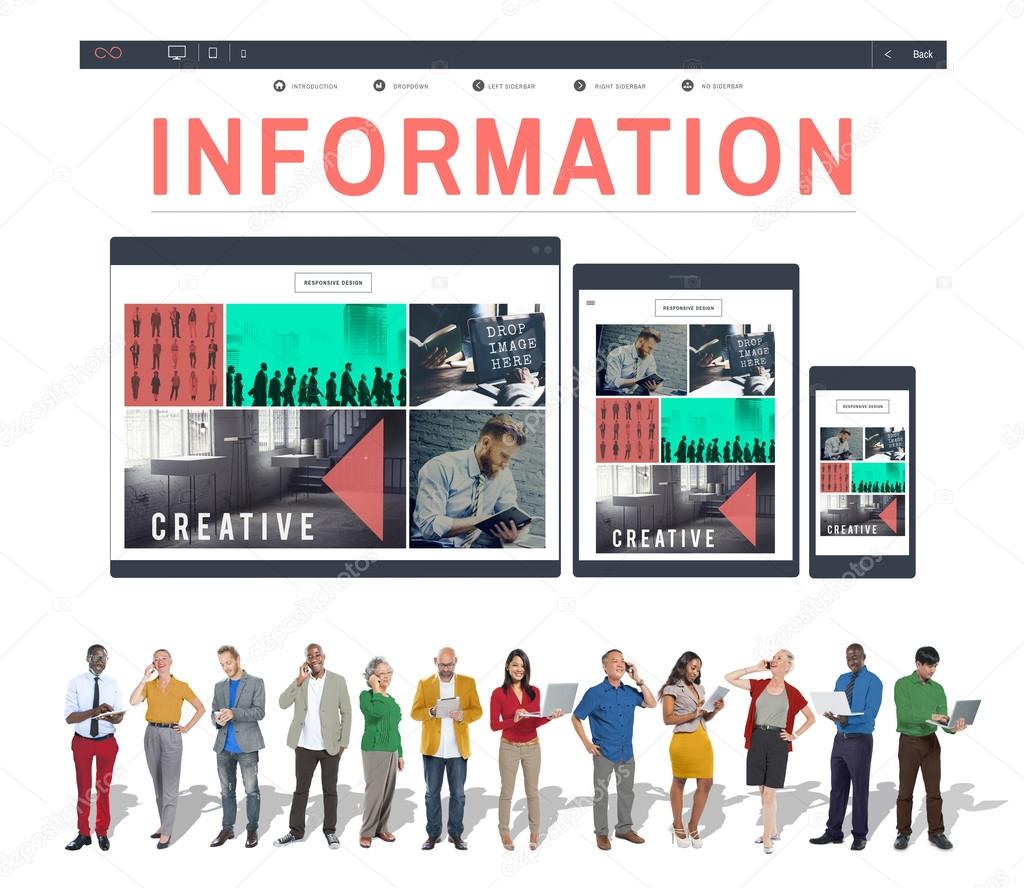 Info Information Statistic Concept Stock Photo by ©Rawpixel 107776700