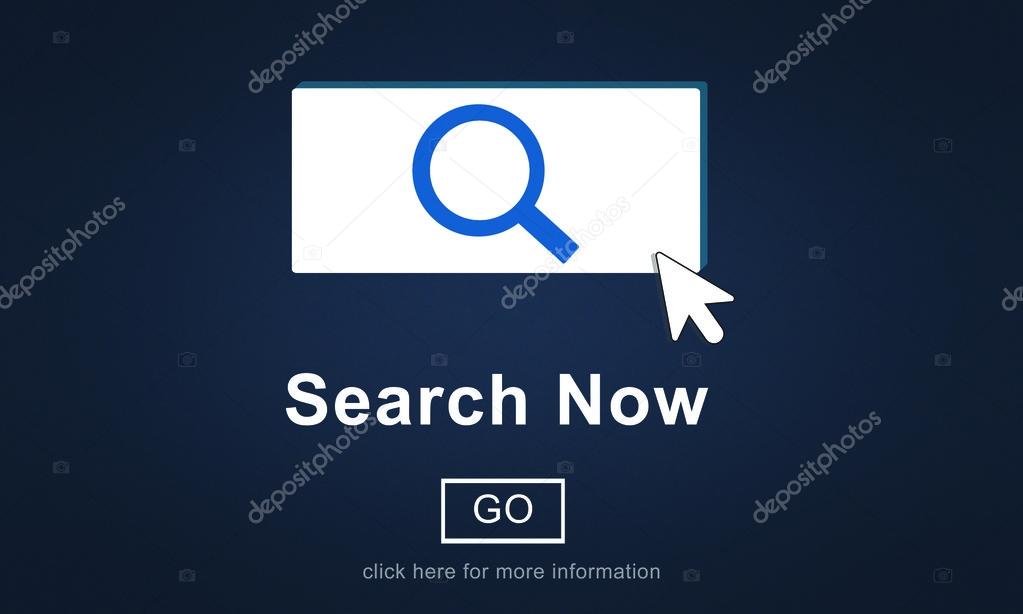 Template with search now concept — Stock Photo © Rawpixel #107802262
