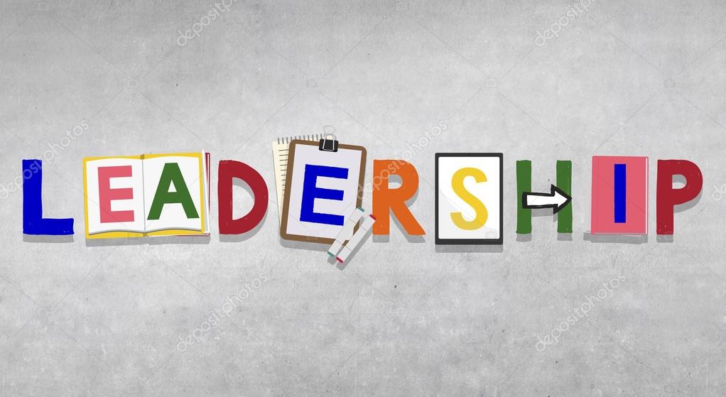 Word Leadership, Influence Concept — Stock Photo © Rawpixel #107803462
