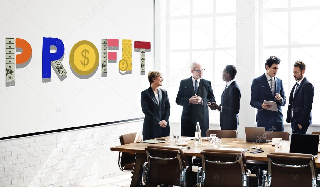 Business People Discussing in office — Stock Photo © Rawpixel #107804412 Business People Discussing in office — Stock Photo © Rawpixel #107804412