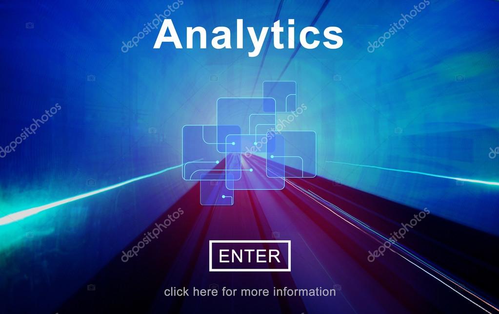 Analytics, Data Analysis — Stock Photo © Rawpixel #107805572