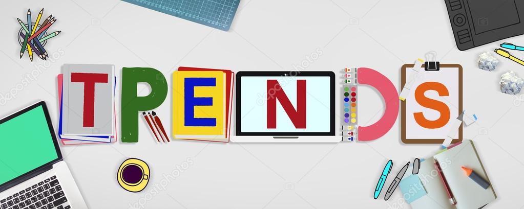 Marketing trends Stock Photos, Royalty Free Marketing trends Images ...