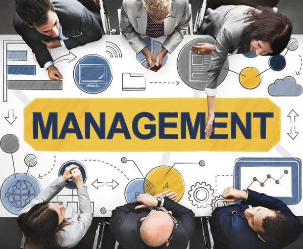 Management concepts Stock Photos, Royalty Free Management concepts ...