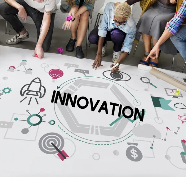 Innovate students Stock Photos, Royalty Free Innovate students Images ...