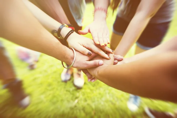 Come together Stock Photos, Royalty Free Come together Images ...