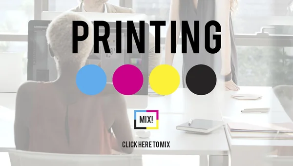 African woman printer Stock Photos, Royalty Free African woman printer ...