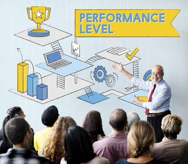 Employee performance standards Stock Photos, Royalty Free Employee ...