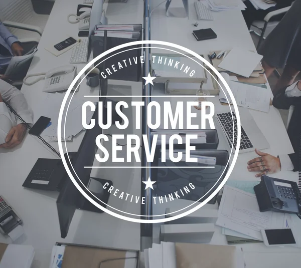 Customer service design Stock Photos, Royalty Free Customer service ...