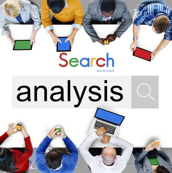 Web search analysis Stock Photos, Royalty Free Web search analysis ...
