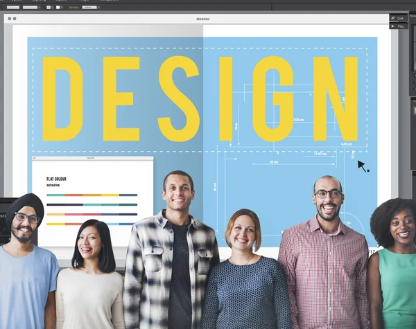 Happy design team Stock Photos, Royalty Free Happy design team Images ...