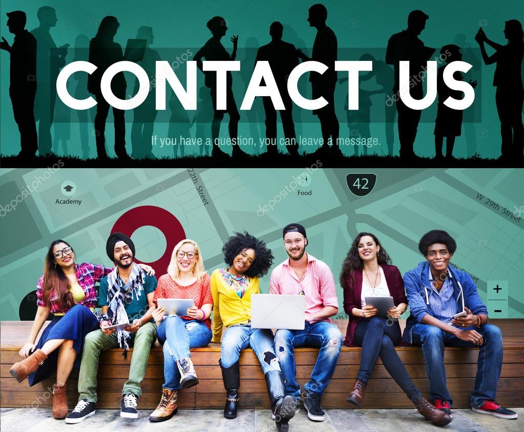 People using digital devices Stock Photo by ©Rawpixel 110535746