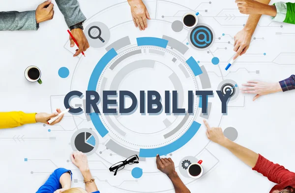 Credibility Stock Photos, Royalty Free Credibility Images | Depositphotos