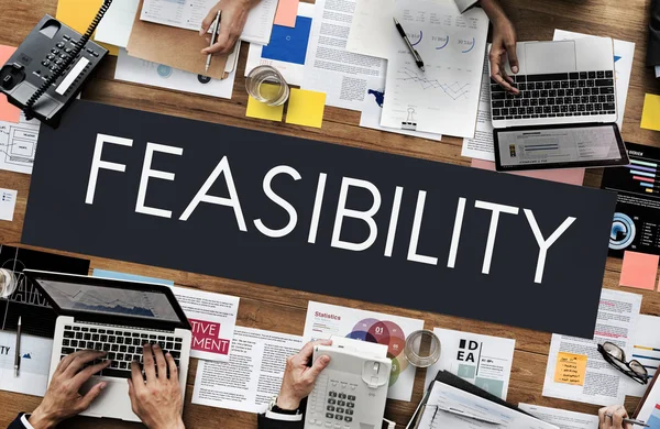 Feasibility study Stock Photos, Royalty Free Feasibility study Images ...