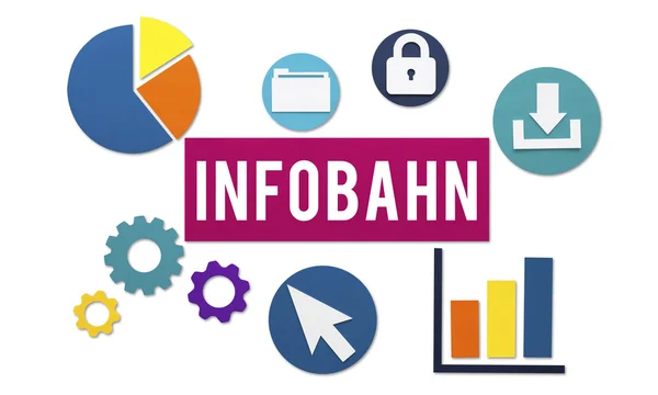 Fotos de Infobahn, Imagens de Infobahn sem royalties | Depositphotos