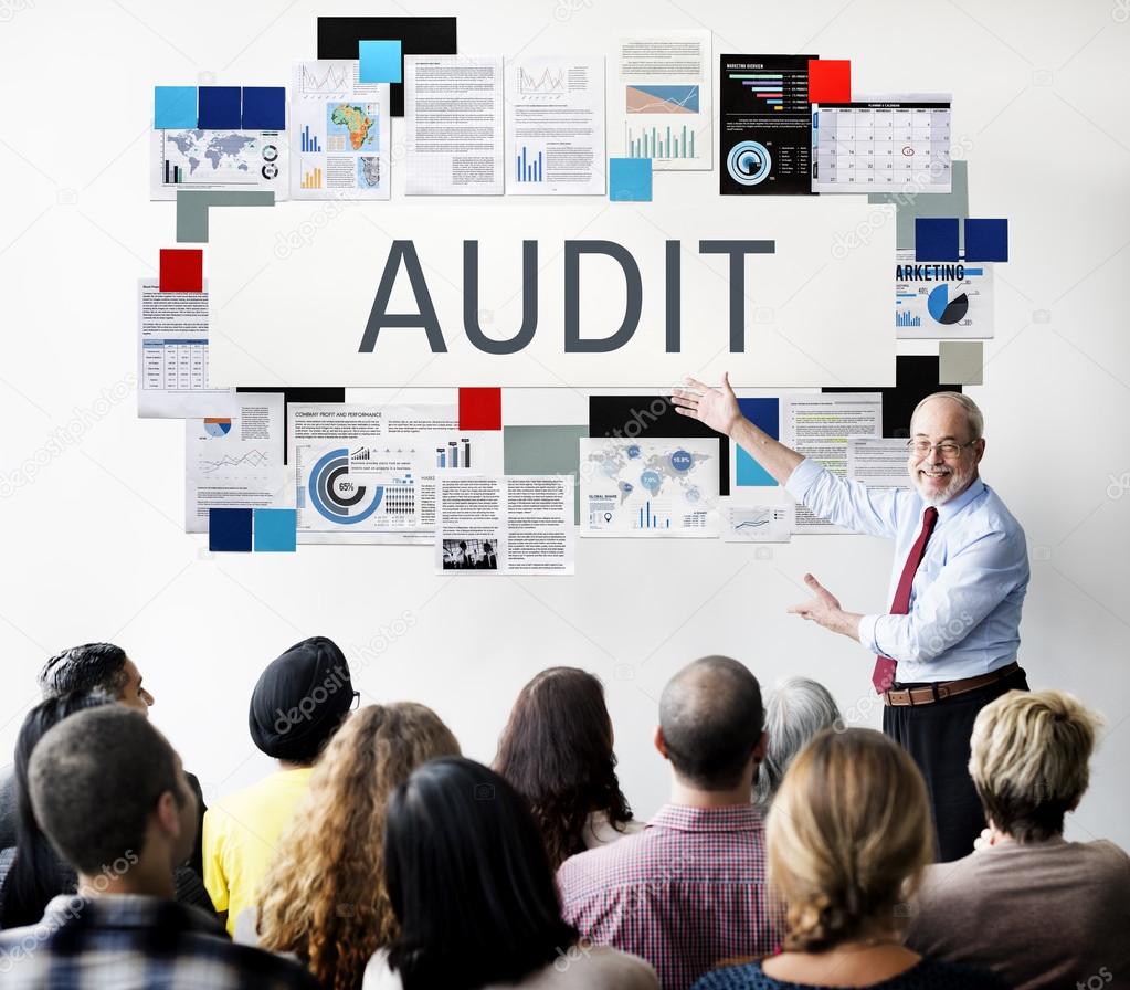 People at seminar with audit ⬇ Stock Photo, Image by © Rawpixel #112115318