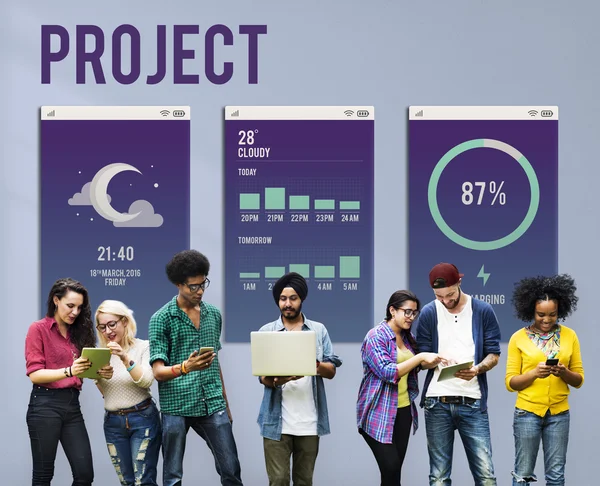 People surfing the internet Stock Photo by ©Rawpixel 115530424