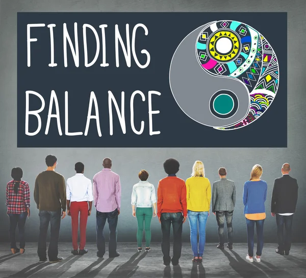 Finding balance Stock Photos, Royalty Free Finding balance Images ...