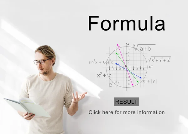 Formula calculation Stock Photos, Royalty Free Formula calculation Images | Depositphotos