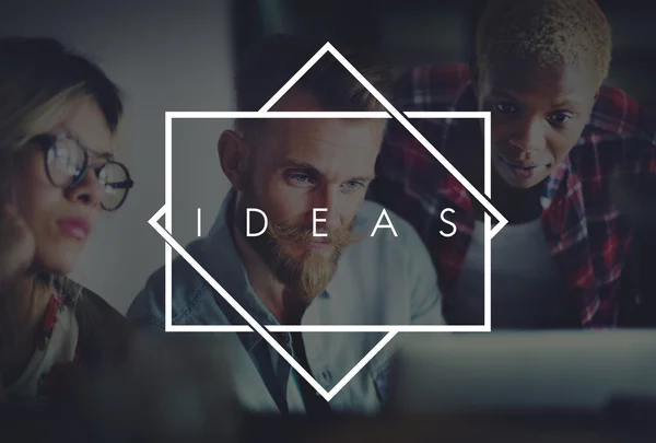 Sharing ideas Stock Photos, Royalty Free Sharing ideas Images ...