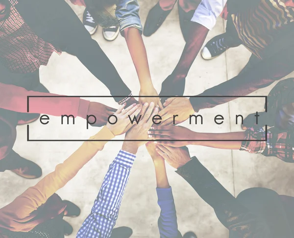 Empowering Stock Photos, Royalty Free Empowering Images | Depositphotos