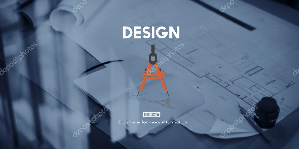 Design Model Idea — Stock Photo © Rawpixel #112653886
