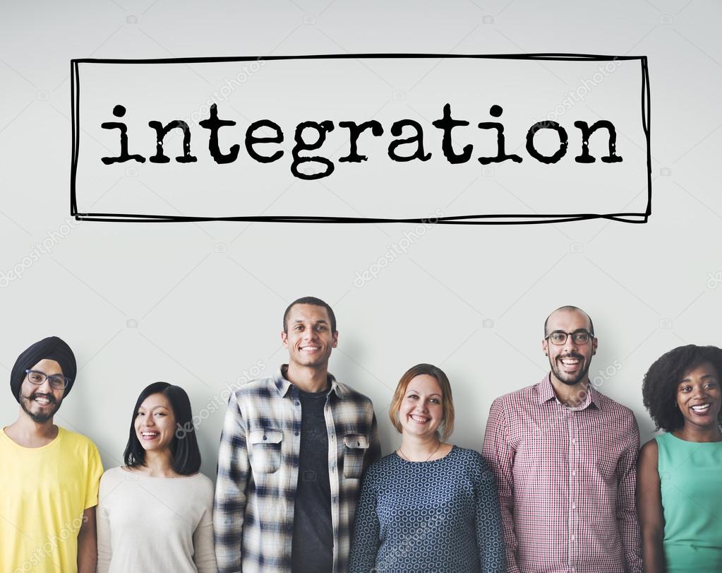 Integrate People
