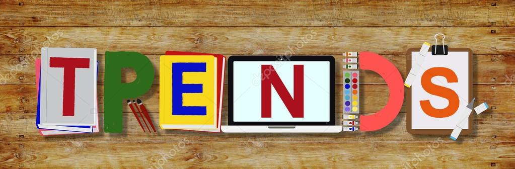 Market trends Stock Photos, Royalty Free Market trends Images ...