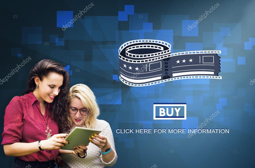 Girls using tablet — Stock Photo © Rawpixel #112781276