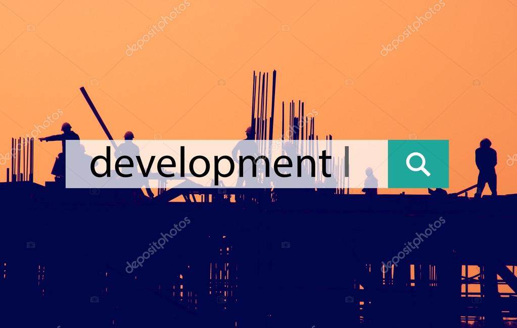 Construction Workers at Building cite Stock Photo by ©Rawpixel 113222998