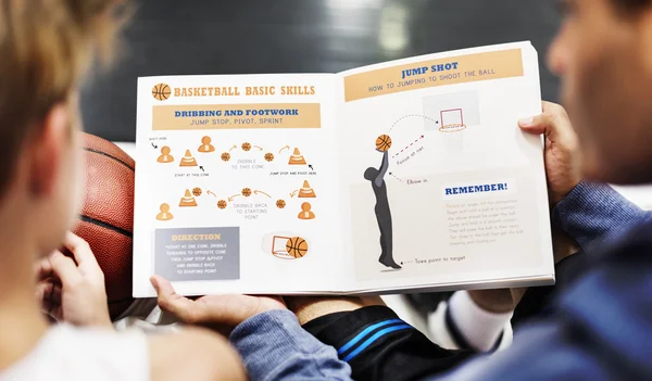 Basketball strategy plan Stock Photos, Royalty Free Basketball strategy ...