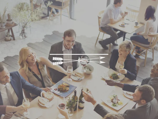 Lunch networking Stock Photos, Royalty Free Lunch networking Images ...