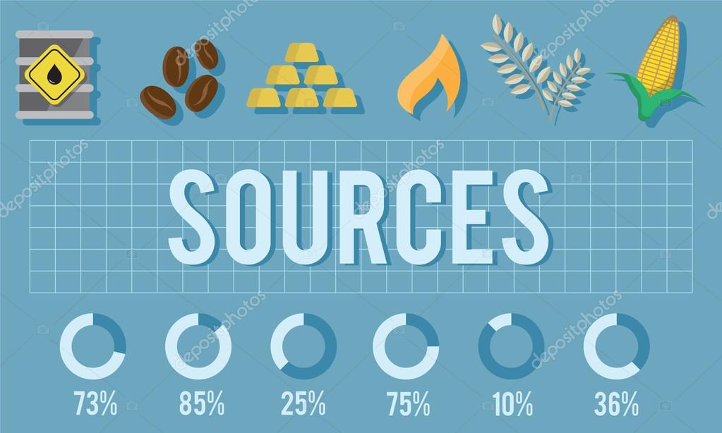 Template with Sources concept Stock Photo by ©Rawpixel 113276854