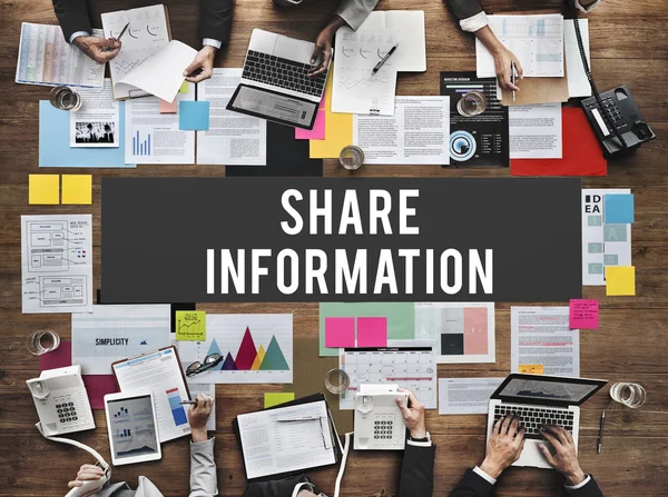 Information sharing Stock Photos, Royalty Free Information sharing ...