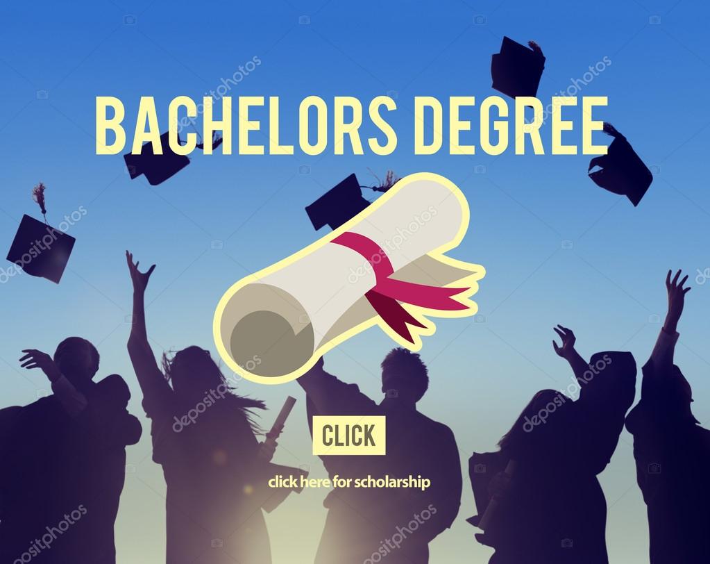 Bachelors Degree Concept Stock Illustration by ©Rawpixel #113505888