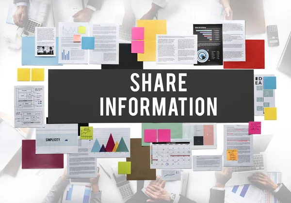 Information sharing Stock Photos, Royalty Free Information sharing ...