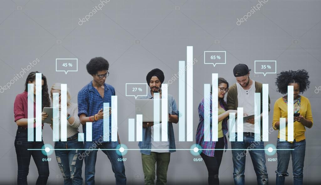 People surfing the internet — Stock Photo © Rawpixel #114026902