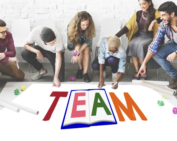 Church teamwork Stock Photos, Royalty Free Church teamwork Images ...