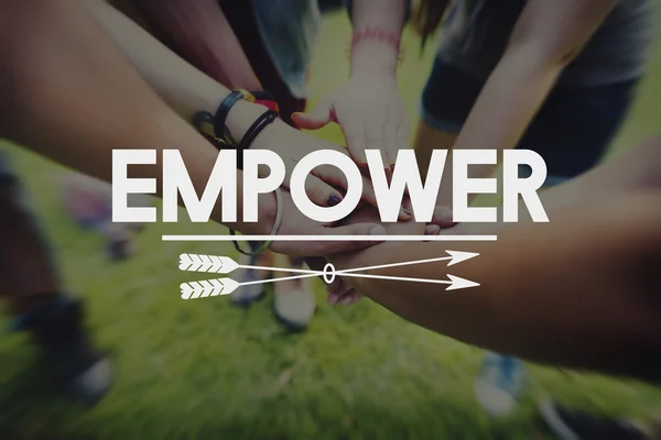 Empower Stock Photos, Royalty Free Empower Images | Depositphotos