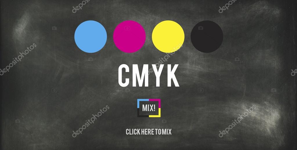 Colorful drawing icons and text — Stock Photo © Rawpixel #114195020