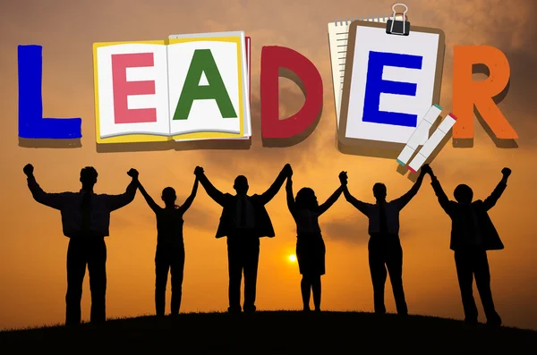 Leader success Stock Photos, Royalty Free Leader success Images ...