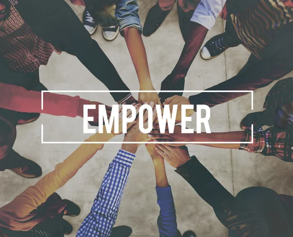 Empower Stock Photos, Royalty Free Empower Images | Depositphotos