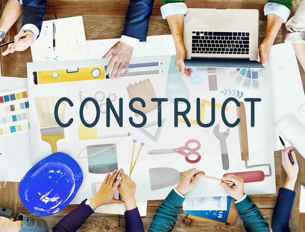 Group of people working together — Stock Photo © Rawpixel #114552360