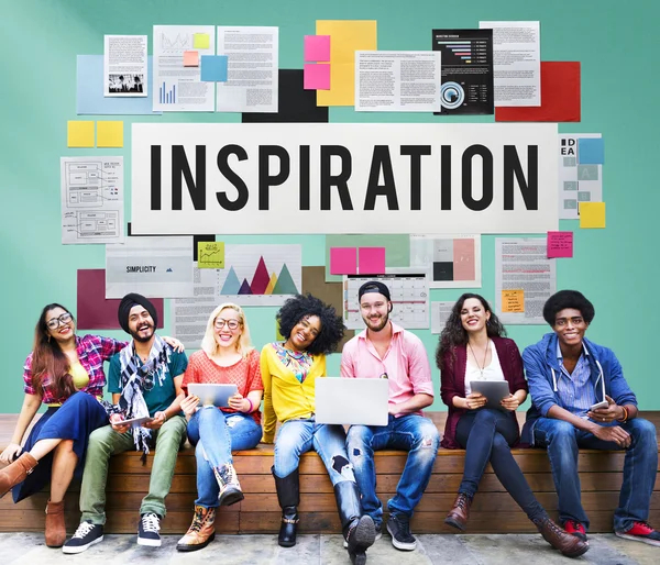 Inspired people Stock Photos, Royalty Free Inspired people Images ...