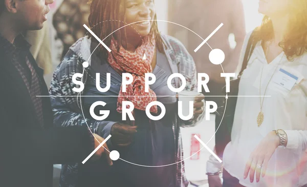 Support group Stock Photos, Royalty Free Support group Images ...