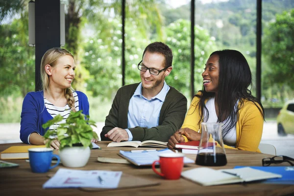 Study group Stock Photos, Royalty Free Study group Images | Depositphotos