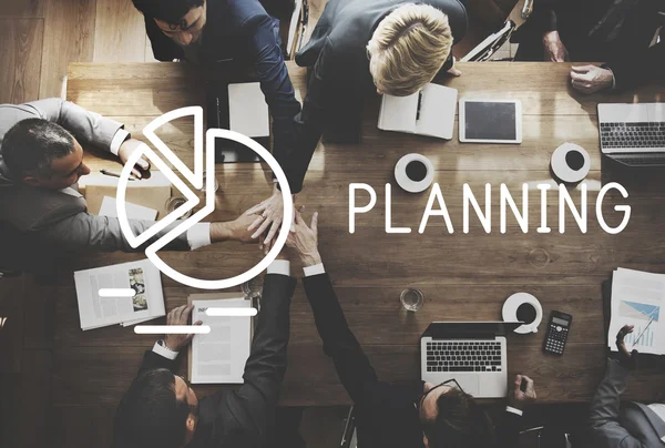 People Planning Process