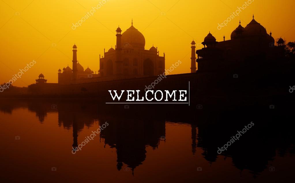 Taj Mahal India Stock Photo by ©Rawpixel 115887966